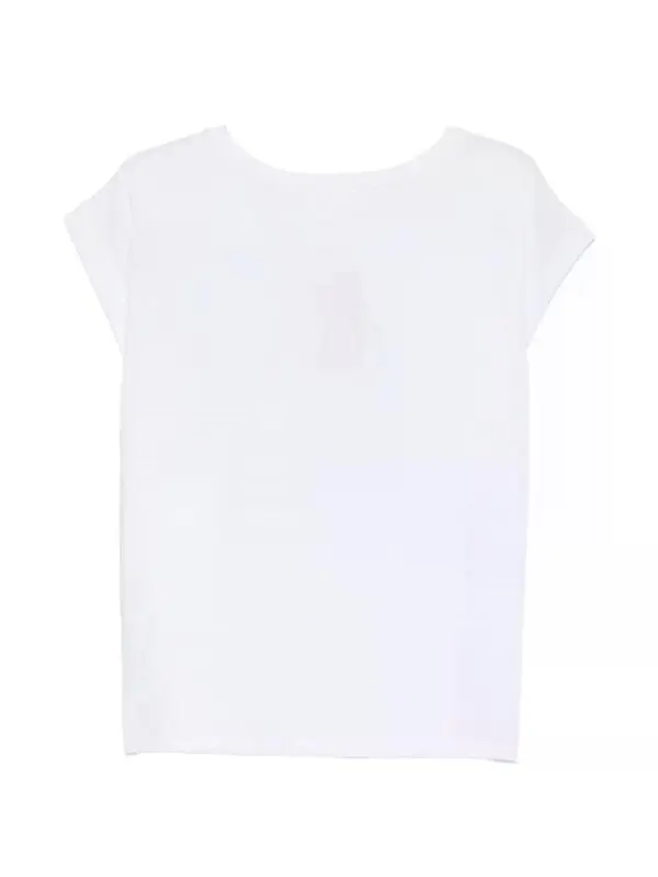 MAISON123 Liam T-shirt