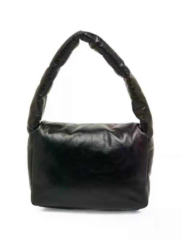 Balenciaga 2011 Small Monaco Shoulder Bag
