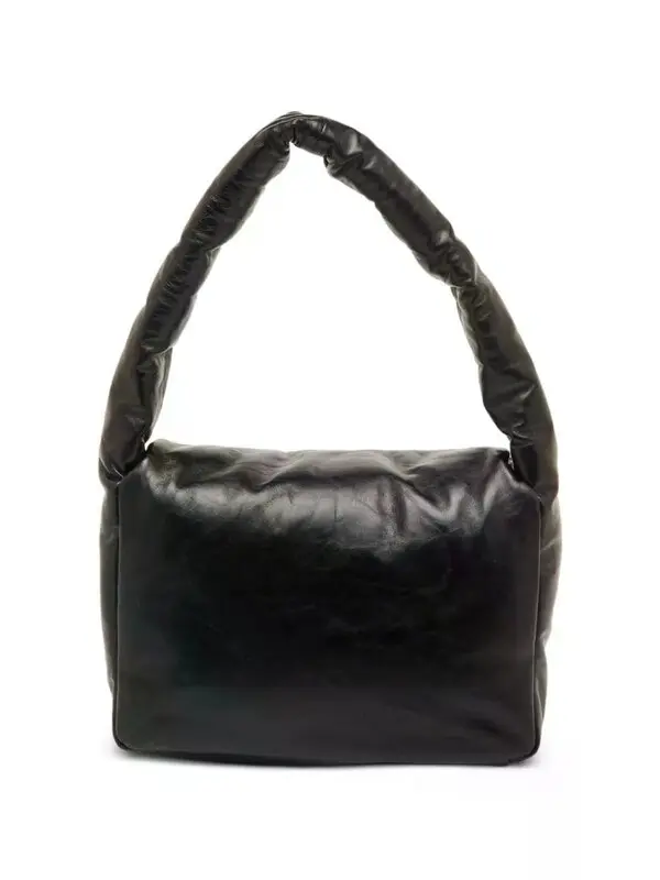 Balenciaga 2011 Small Monaco Shoulder Bag