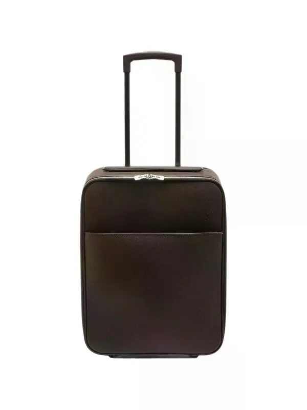 LOUIS VUITTON 45 Pégase Taiga Suitcase