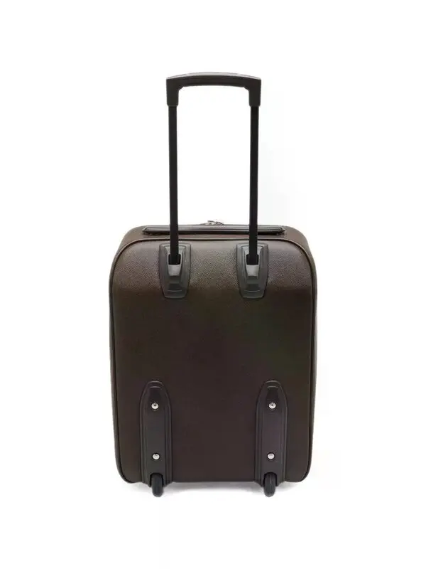 LOUIS VUITTON 45 Pégase Taiga Suitcase