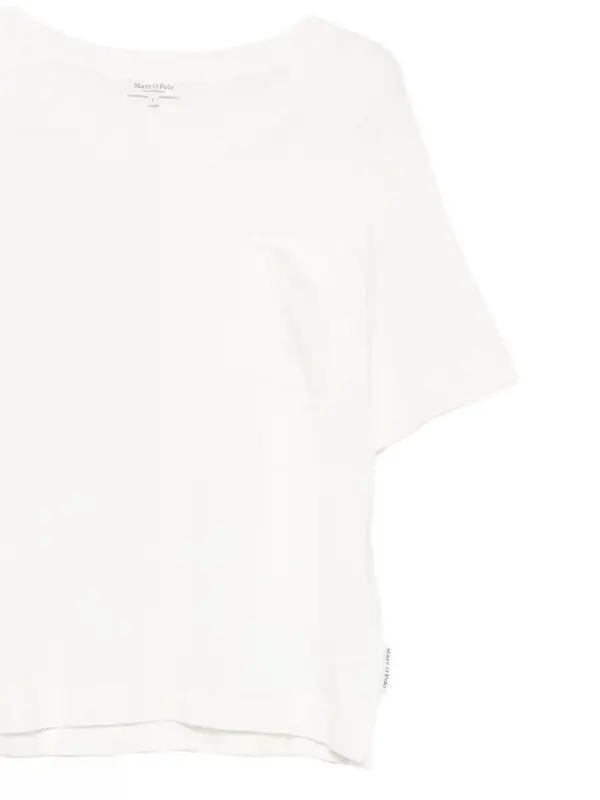 Marc O'polo Chest Pocket T-shirt