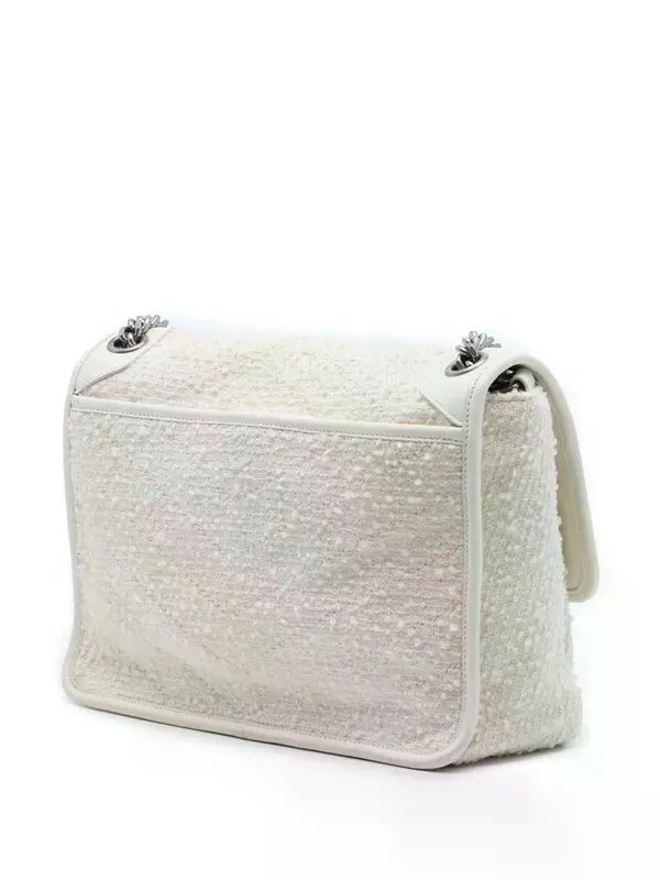 Saint Laurent Niki Shoulder Bag