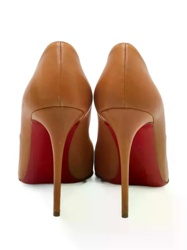 CHRISTIAN LOUBOUTIN So Kate Pointed-toe Pumps