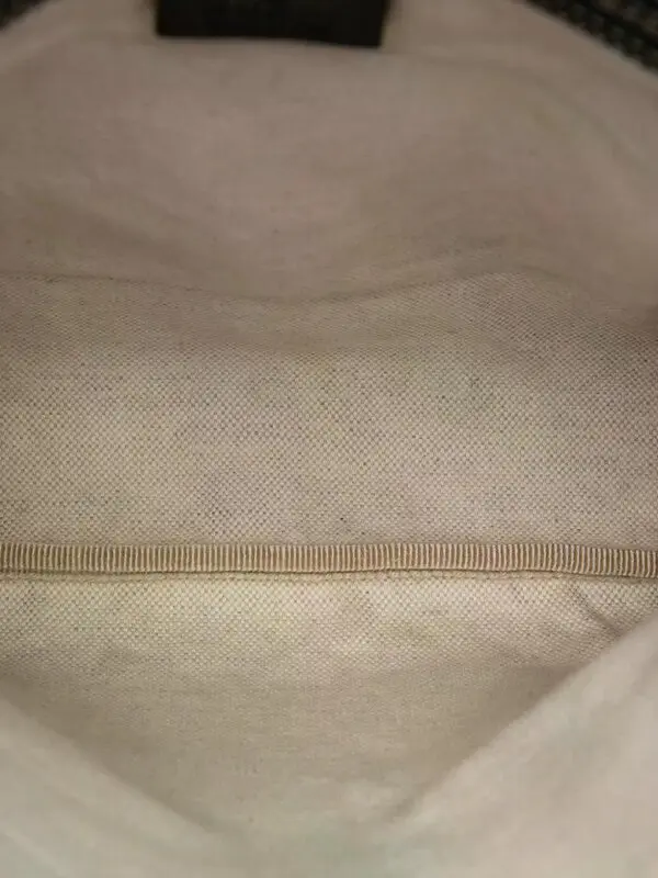 Gucci 2016-2026 Gg Supreme Crossbody Bag