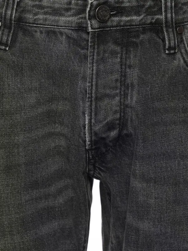 Just Cavalli Straight-leg Jeans