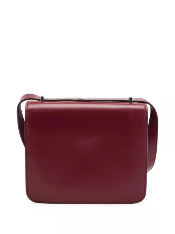 Cartier Medium Double C Shoulder Bag