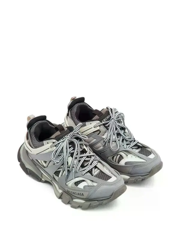 Balenciaga Track Sneakers - Grey