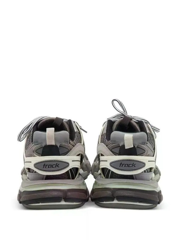 Balenciaga Track Sneakers - Grey