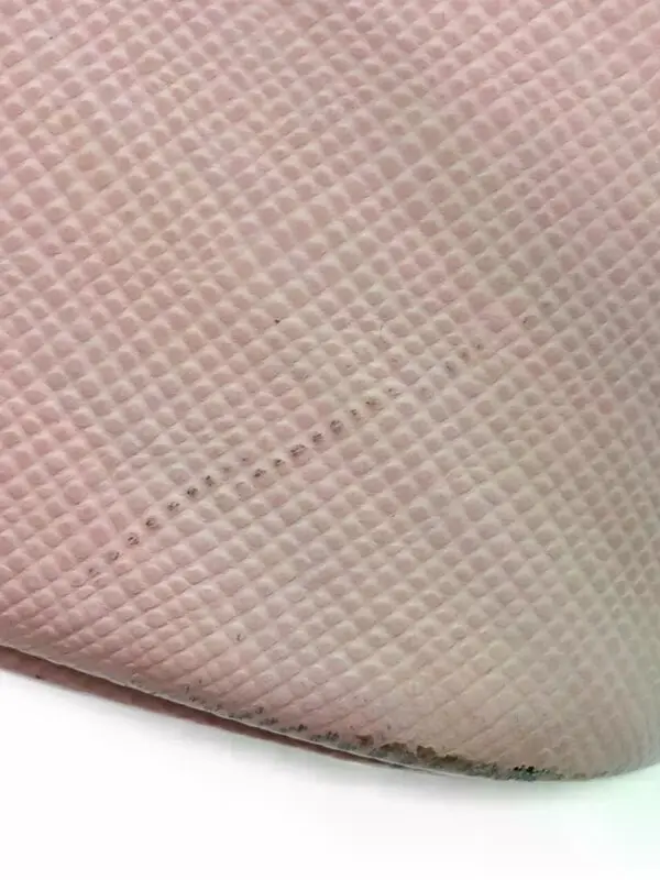 Prada Saffiano Leather Tote Bag