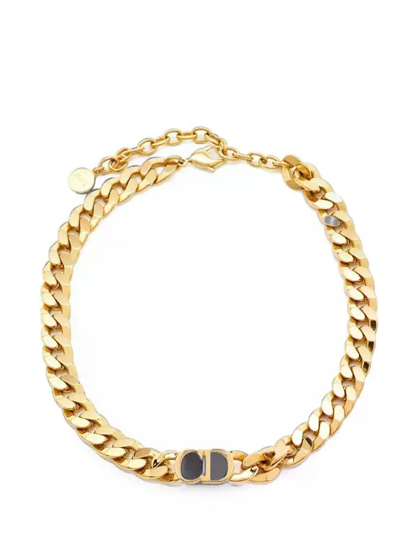 Dior Danseuse Etoile Choker Necklace