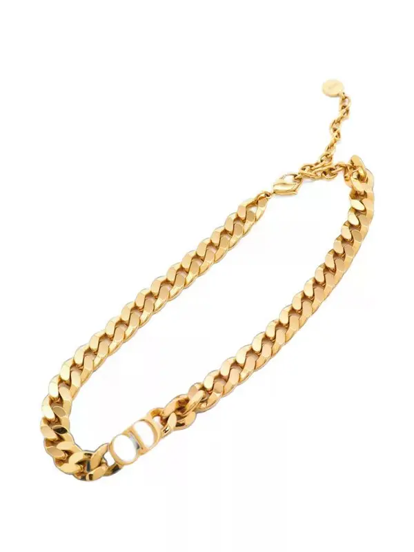 Dior Danseuse Etoile Choker Necklace