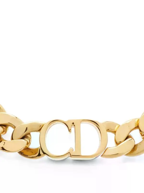 Dior Danseuse Etoile Choker Necklace