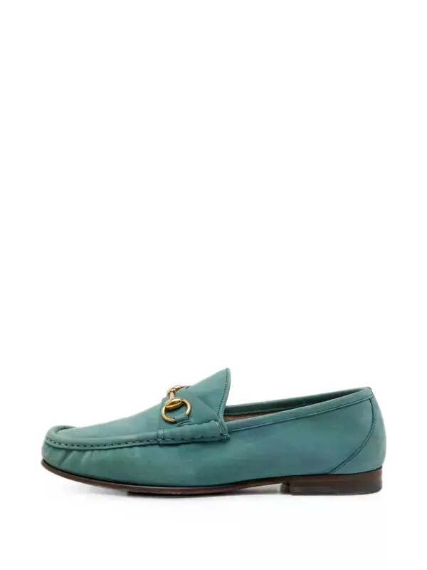 Gucci Horsebit 1953 Loafers