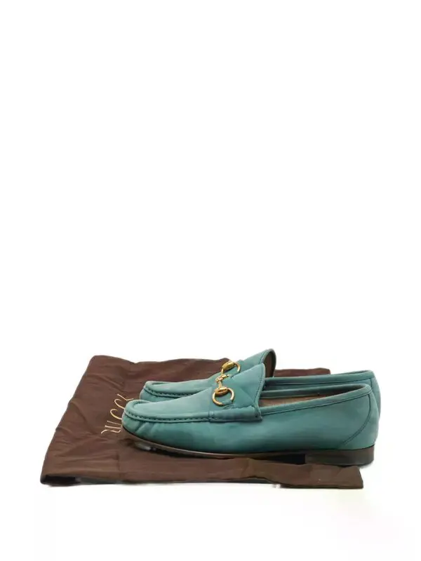 Gucci Horsebit 1953 Loafers
