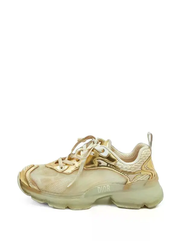 Dior Vibe Low-top Sneakers
