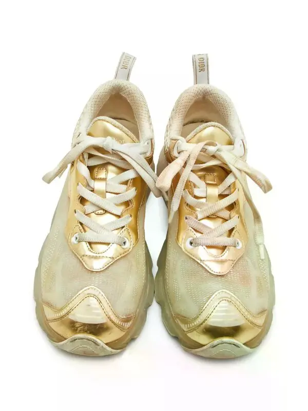 Dior Vibe Low-top Sneakers