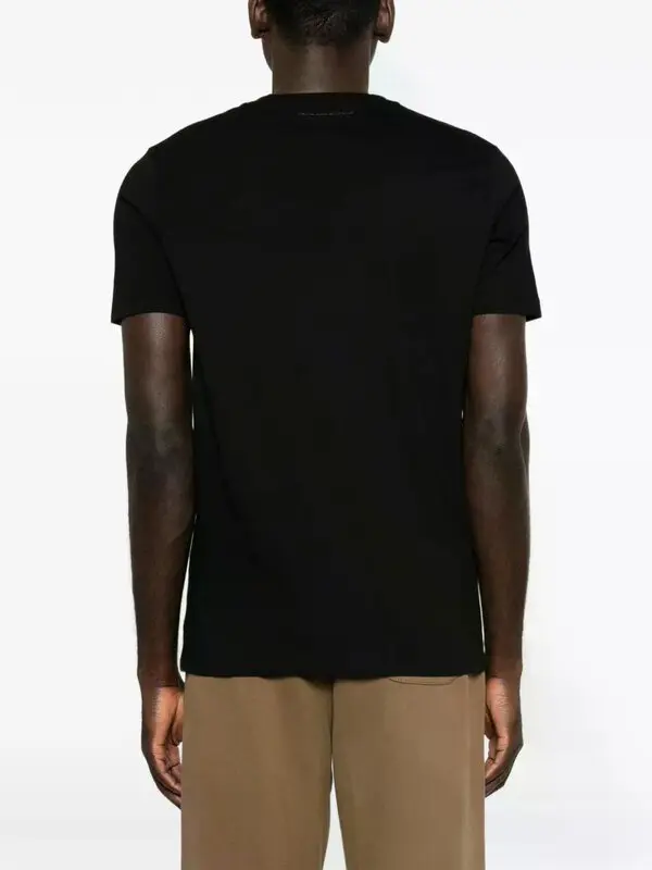 Karl Lagerfeld Graphic-print T-shirt