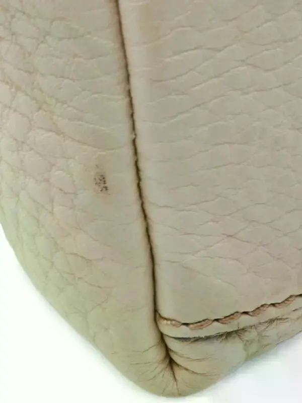 Gucci Soho Interlocking Gg Shoulder Bag