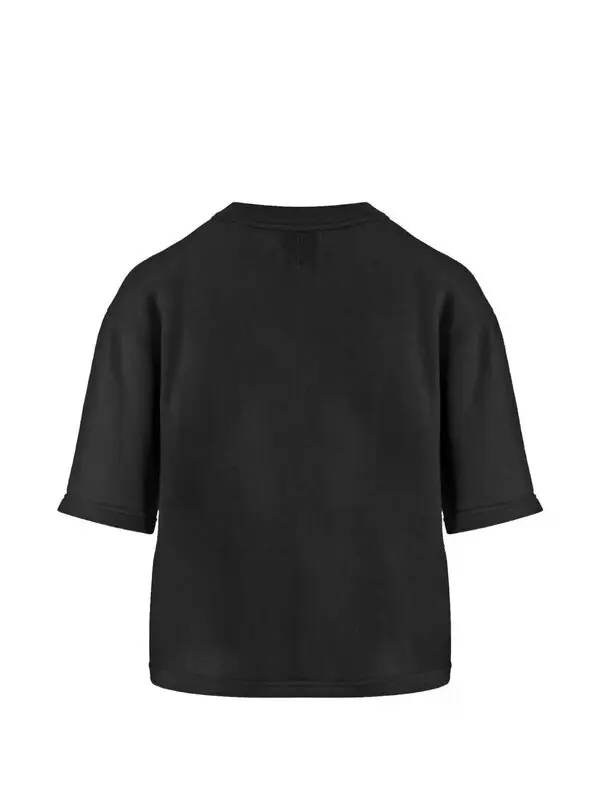 SA SU PHI Crew Neck T-shirt