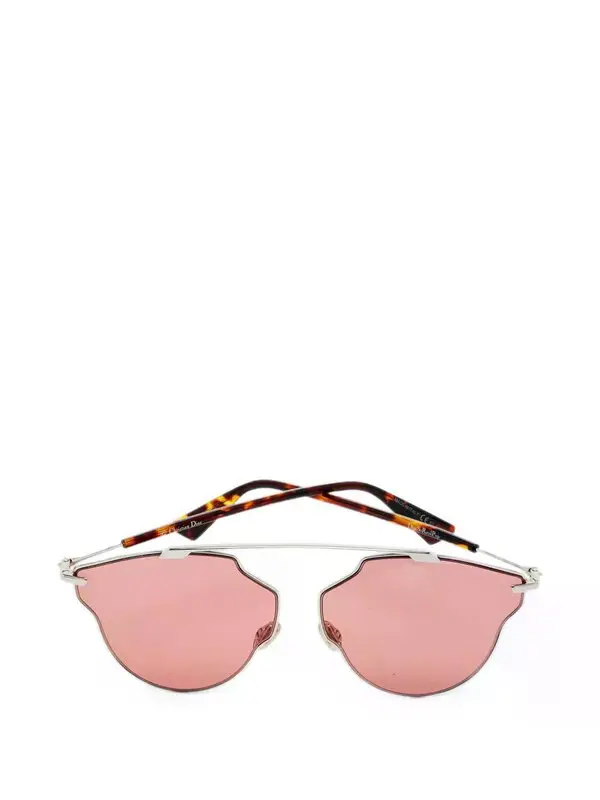 Dior Sorealpop Pilot Sunglasses