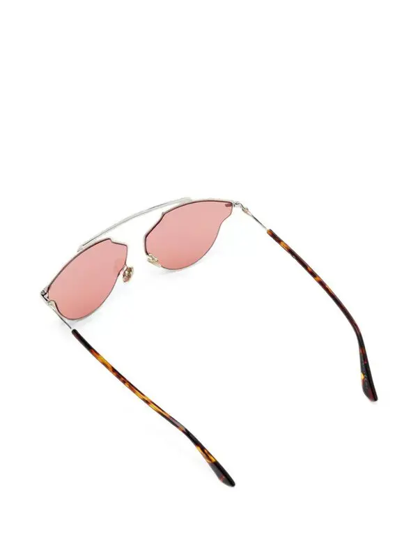 Dior Sorealpop Pilot Sunglasses