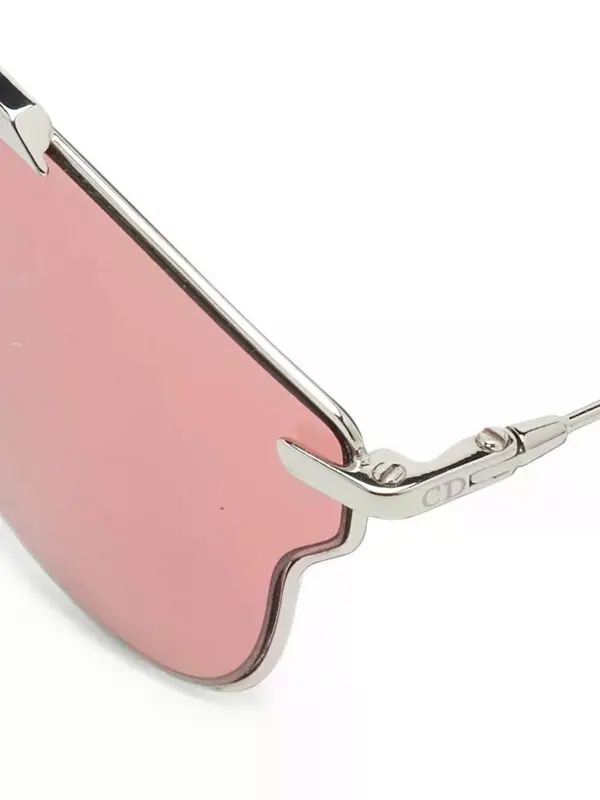 Dior Sorealpop Pilot Sunglasses