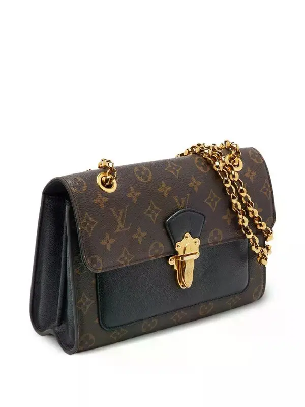 LOUIS VUITTON Victoire Shoulder Bag