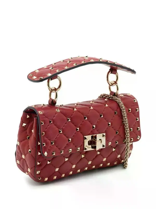 Valentino Garavani Rockstud Spike Tote Bag