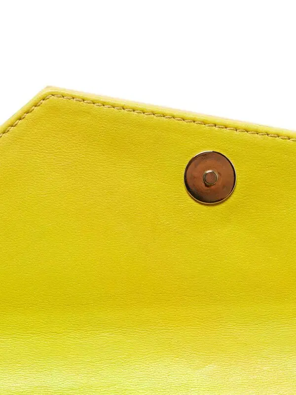 JIMMY CHOO Candy Clutch Bag