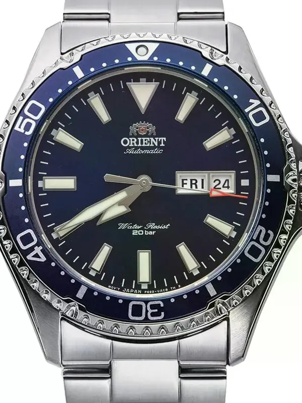 ORIENT Diver Automatic Watch