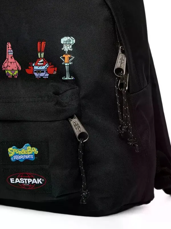EASTPAK X Spongebob Squarepants Mini Orbit Backpack