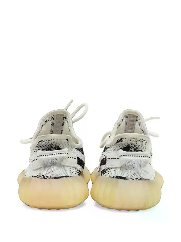 ADIDAS X YEEZY Boost 350 V2 Zebra Sneakers