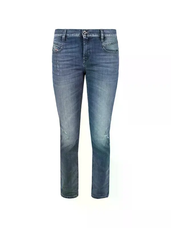 DIESEL® Denim Trousers