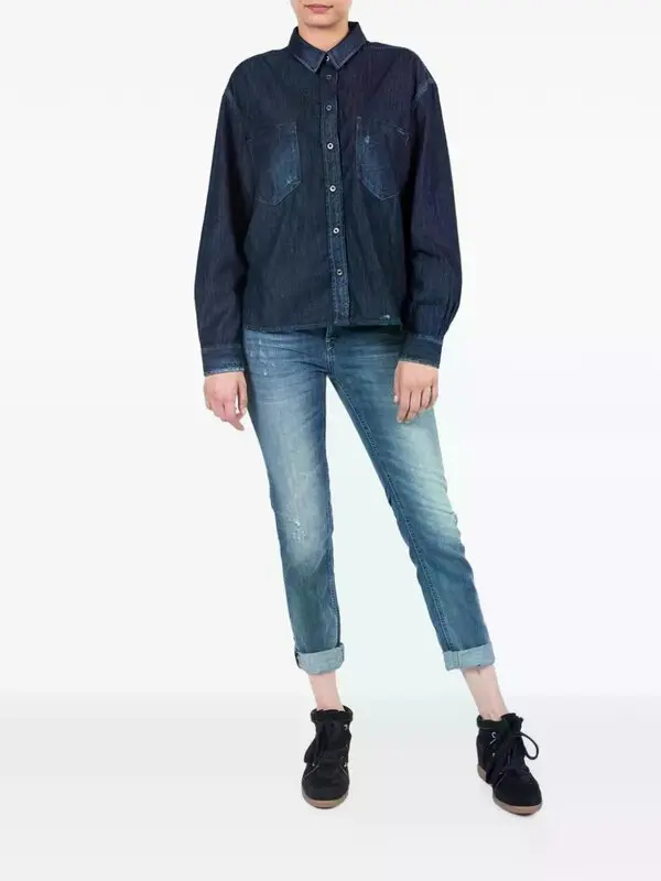 DIESEL® Denim Trousers