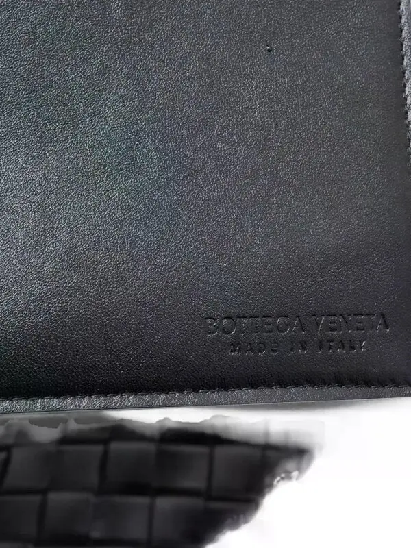 Bottega Veneta Picnic Intrecciato Handbag