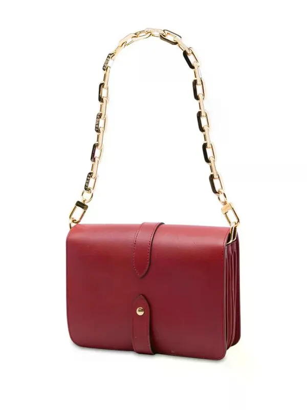 LOUIS VUITTON 2020 Calfskin Rendez Vous Satchel