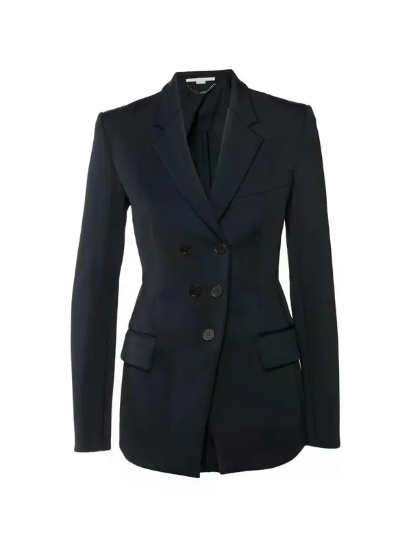 Stella McCartney Double-breasted Blazer