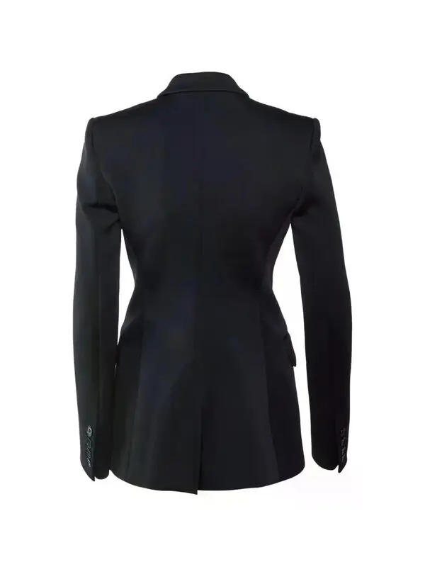 Stella McCartney Double-breasted Blazer