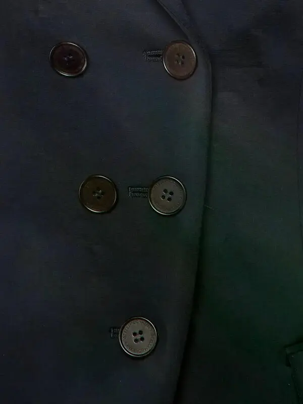 Stella McCartney Double-breasted Blazer