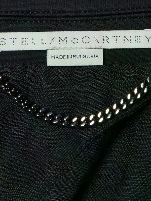 Stella McCartney Double-breasted Blazer