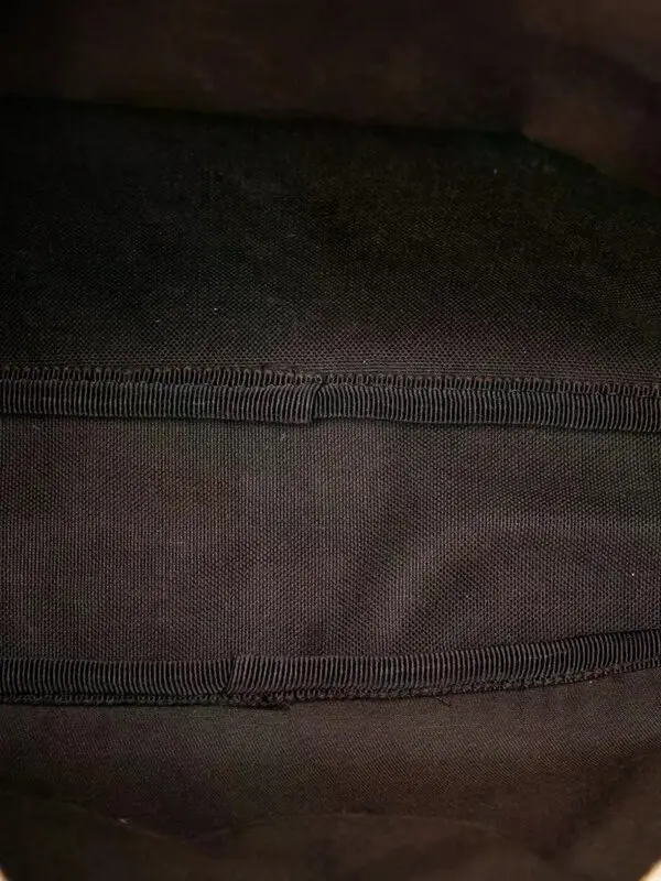 Gucci 2016-2026 Gg Supreme Crossbody Bag
