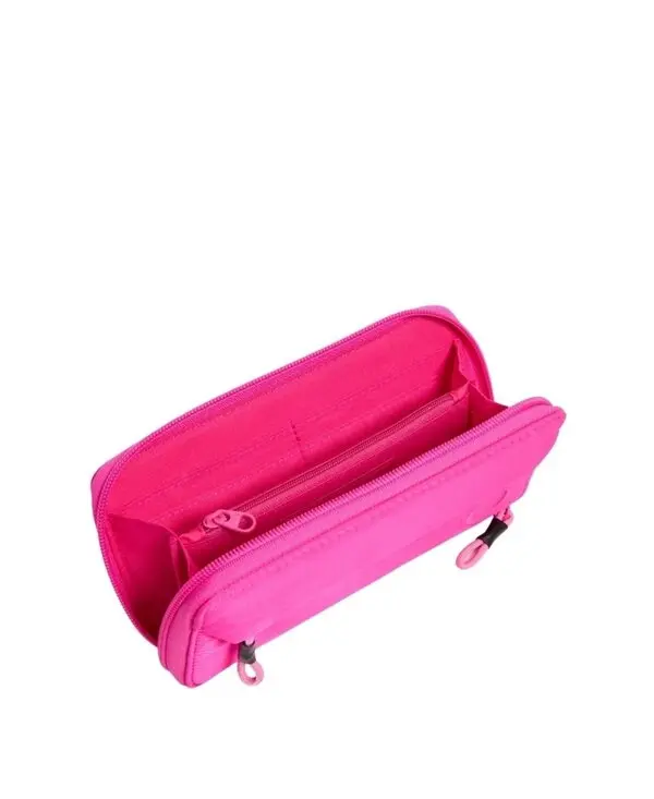 PRACTICE Lissome Crossbody Wallet - Dragonfruit