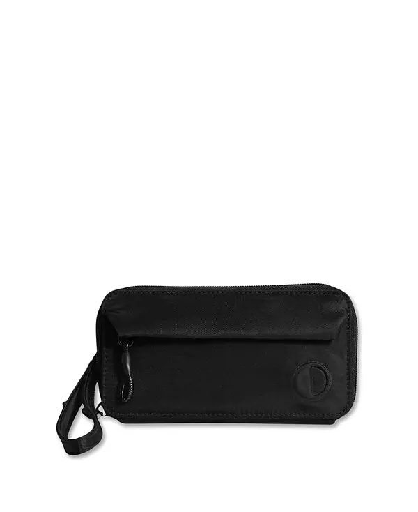 PRACTICE Lissome Crossbody Wallet - Eclipse