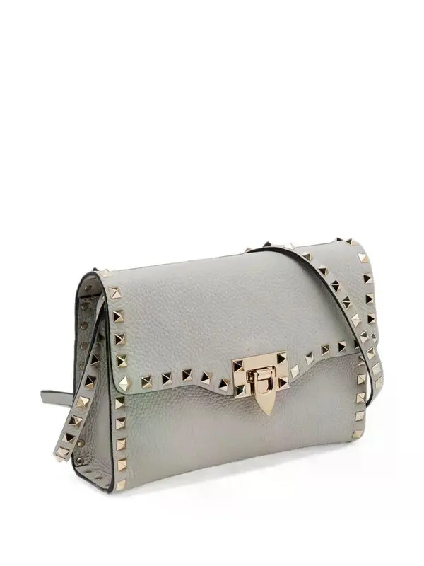 Valentino Garavani Rockstud Flip-lock Crossbody Bag