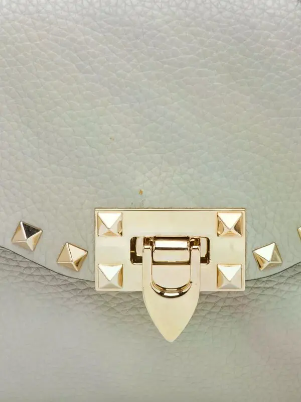 Valentino Garavani Rockstud Flip-lock Crossbody Bag