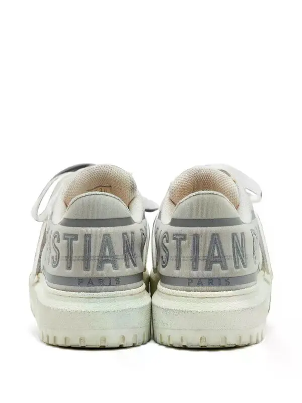 Dior Id Lace-up Sneakers