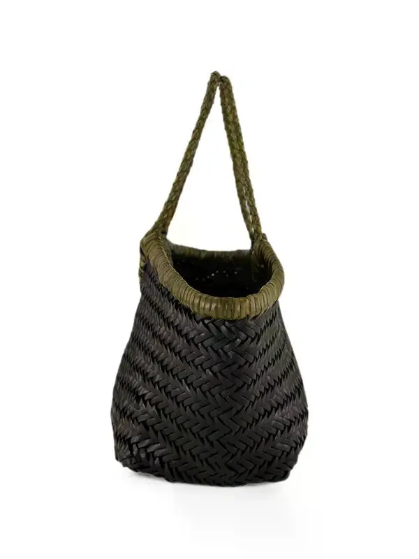Dragon Diffusion Nantucket Woven Tote