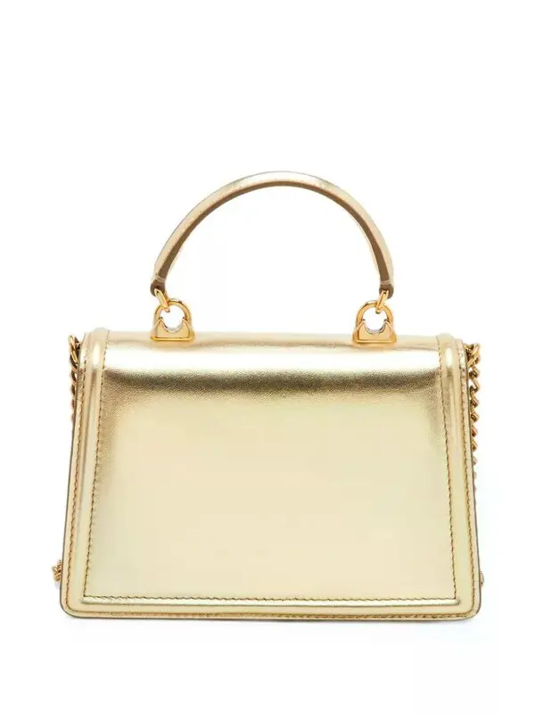 Dolce & Gabbana Devotion Mini Crossbody Bag
