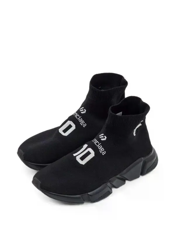 Balenciaga Speed Knit Sneakers